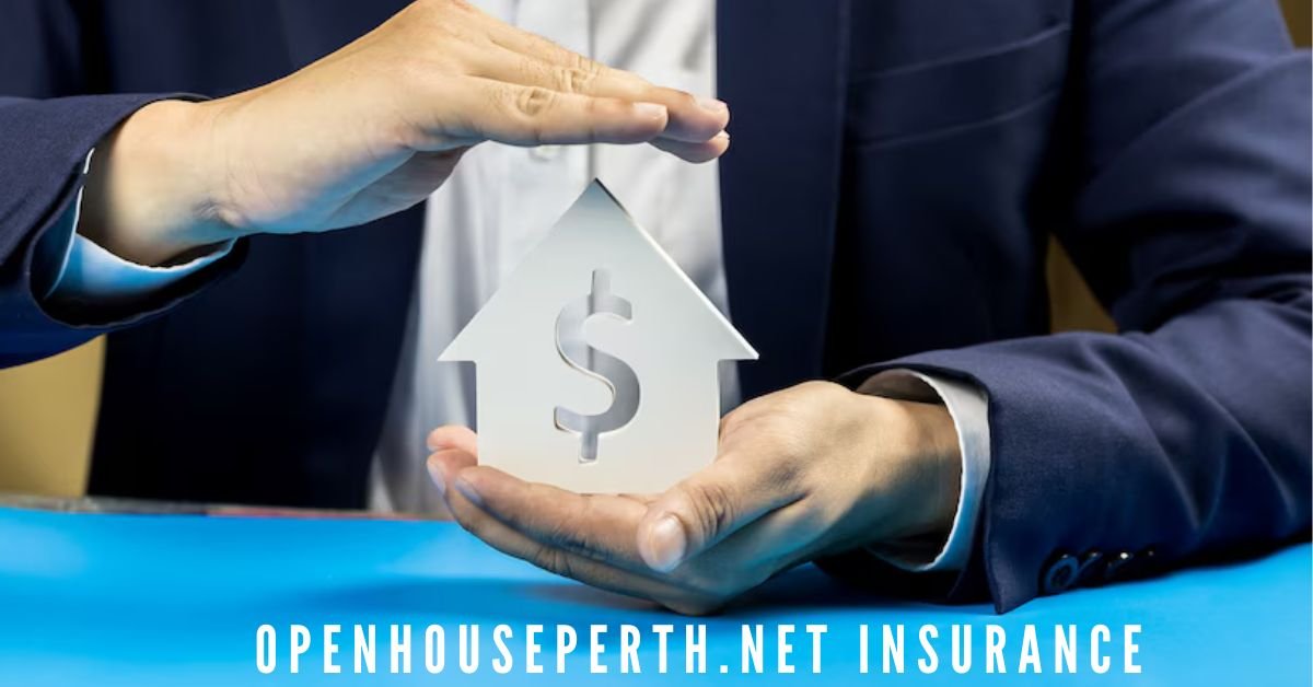 Flexible Home Insurance with Openhouseperth.net Insurance - neonjs