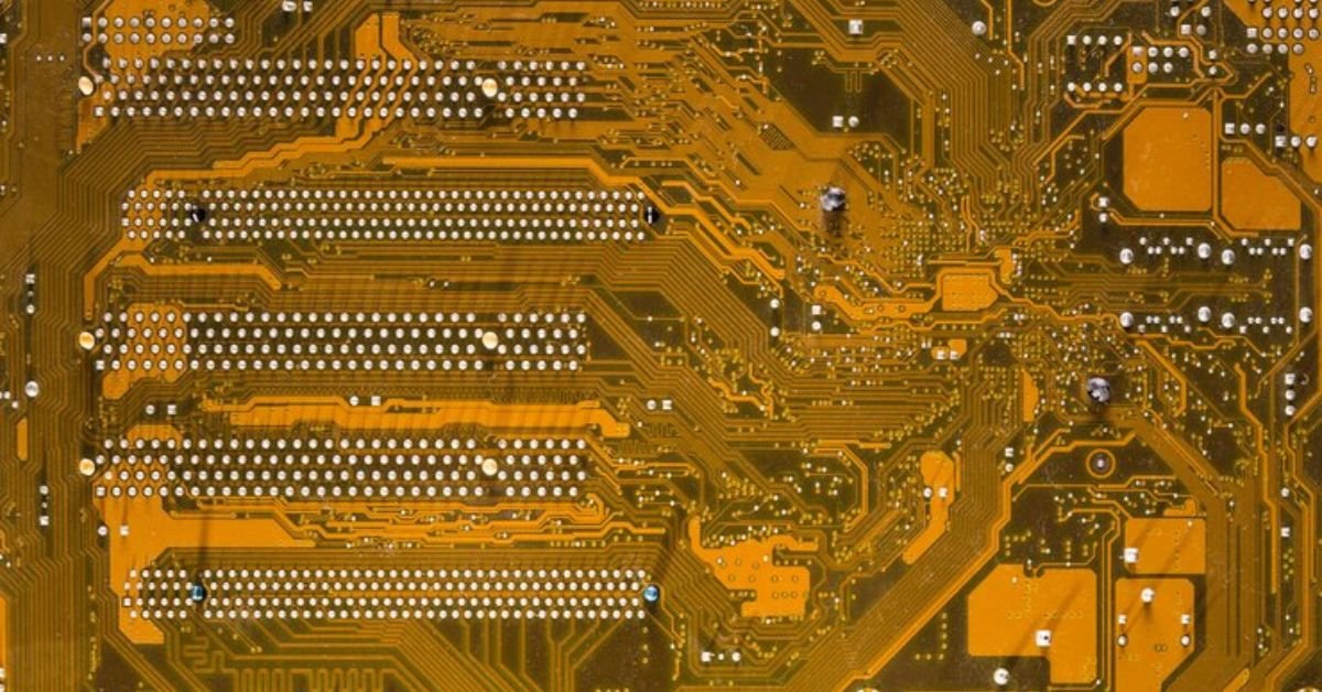 Definition Of SMT: A Modern Approach to Circuit Board Design - neonjs