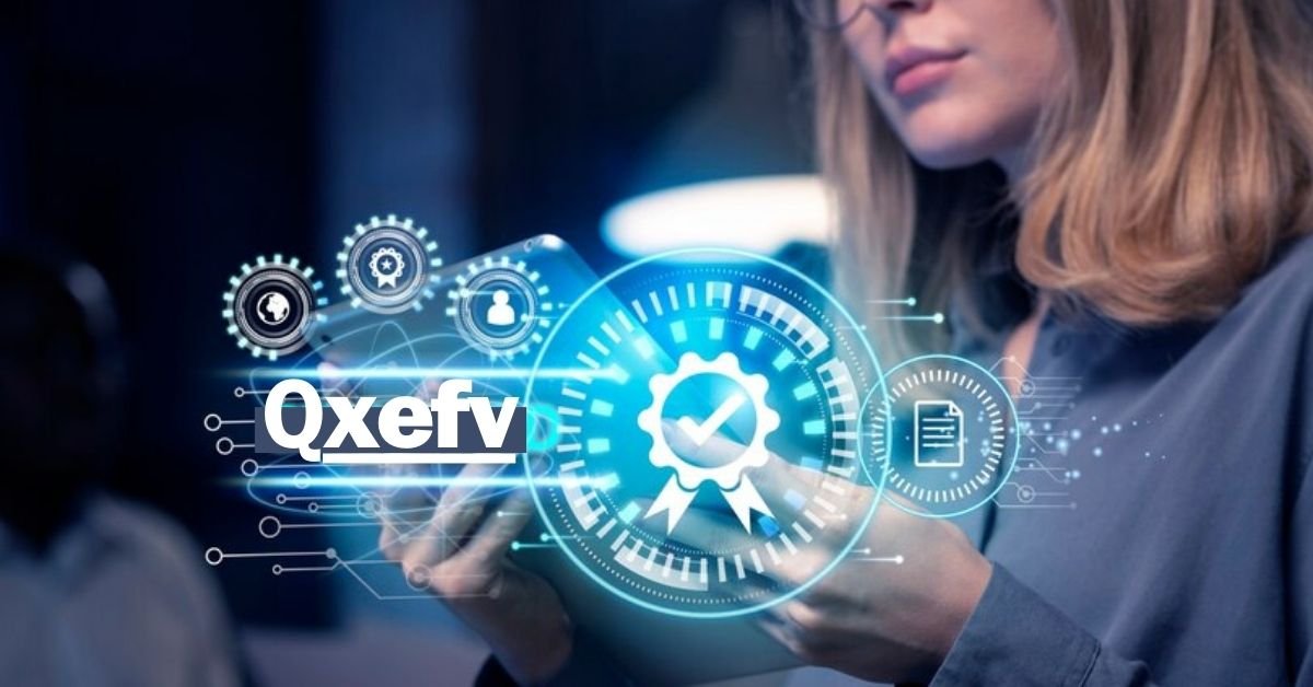 QXEFV: Pioneering the Future of Quality and Functional Innovation - neonjs