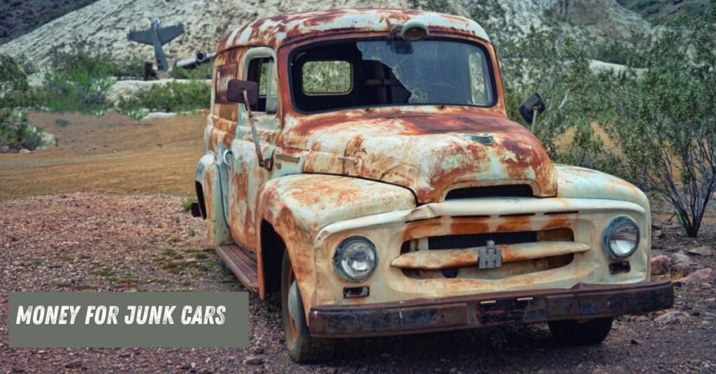 Cashing In: The Benefits of Money For Junk Cars - neonjs