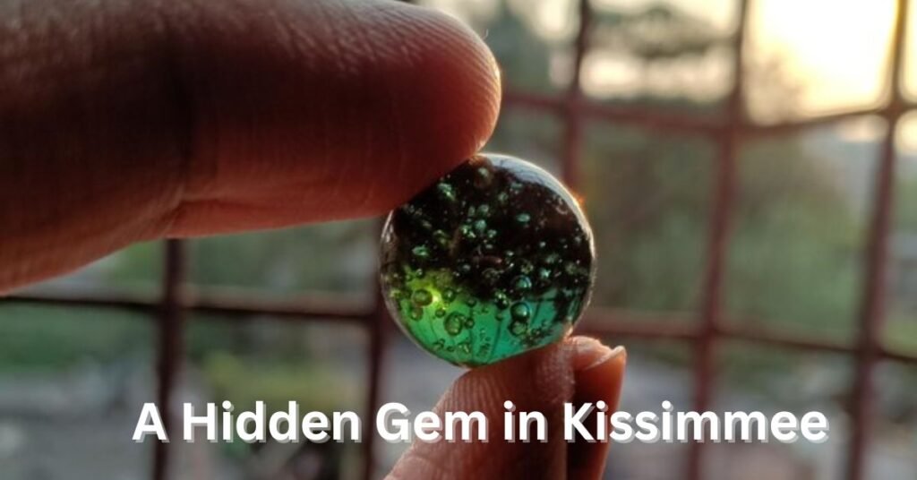Jennifer Soto: A Hidden Gem in Kissimmee