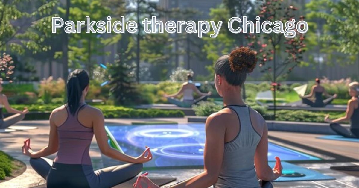 Parkside Therapy: Chicago's Haven of Healing