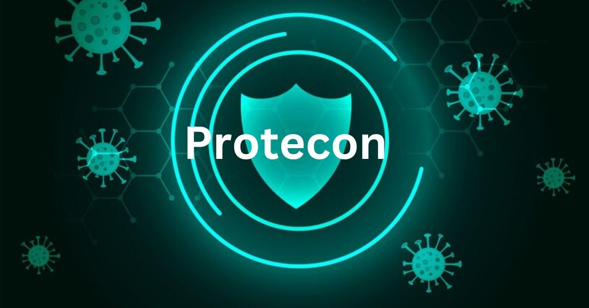 Protecon: The Future of Integrated Protection Systems