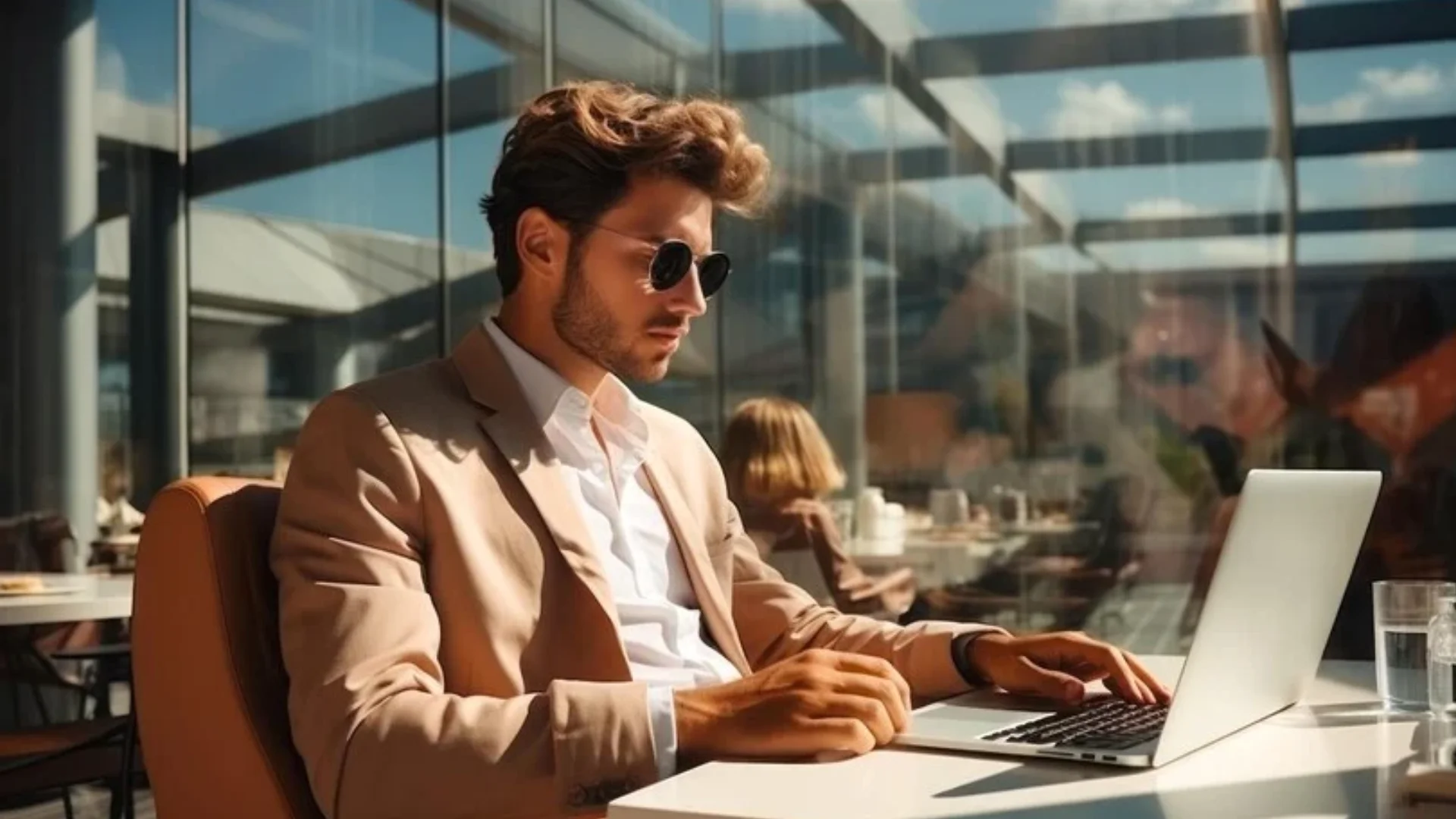 Leo Soulas: Innovating The Entrepreneurial Landscape