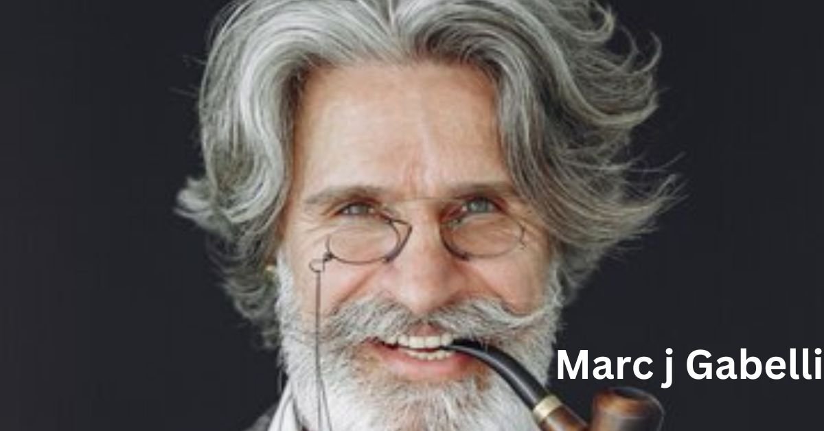 Marc J Gabelli: Financial Maestro and Legacy Leader