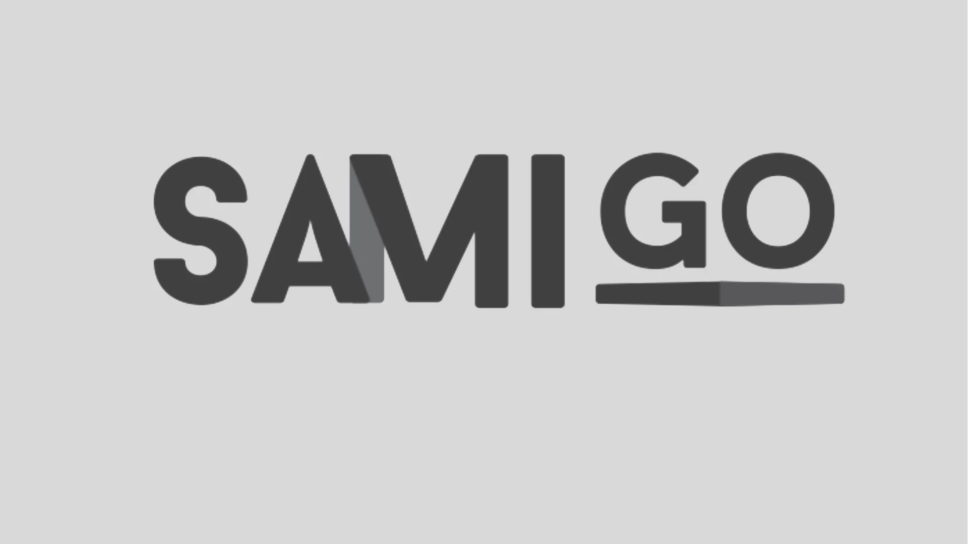 Samigo App: Your Ultimate Productivity Partner