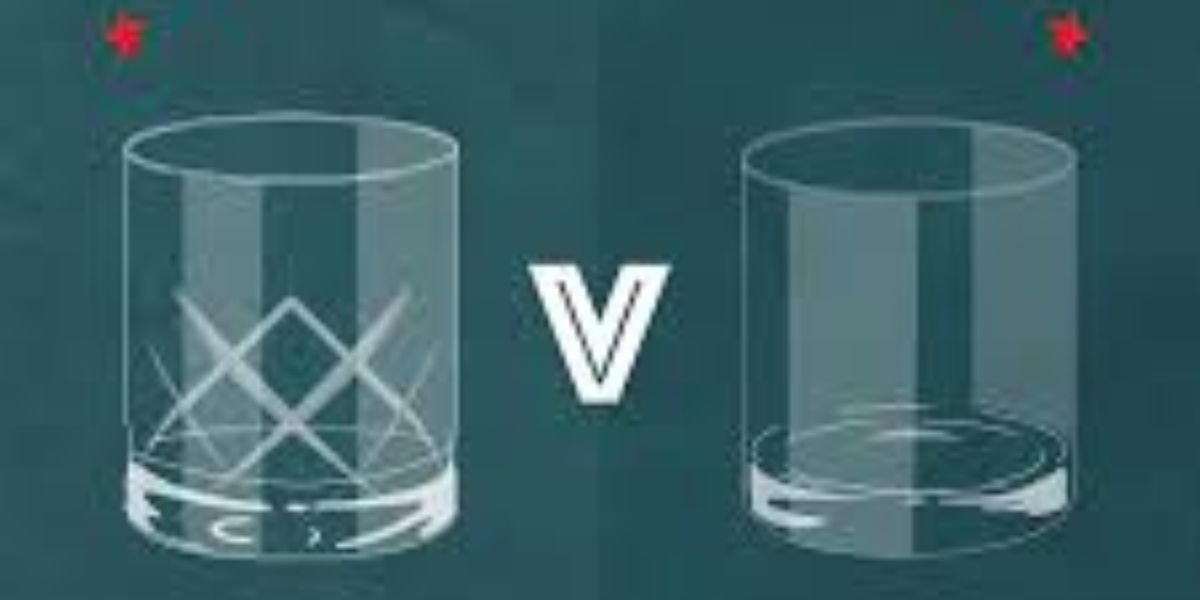 Old Fashioned Glass: Classic for Your Cocktail Collection - neonjs