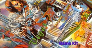 Game Kit: The Ultimate Toolkit for Every Gamer