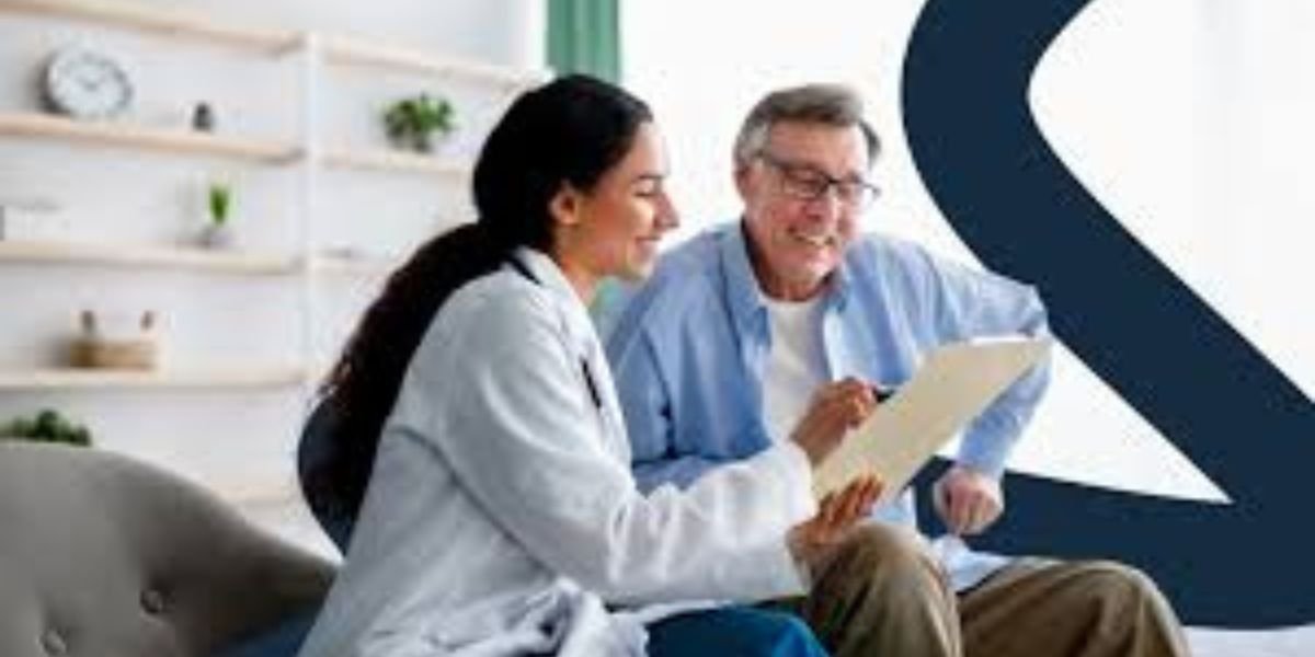 Dynamic Health Persona: Revolutionizing Personalized Healthcare - neonjs