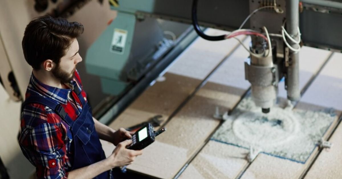 How To Optimize CNC Router Aluminum Results - neonjs