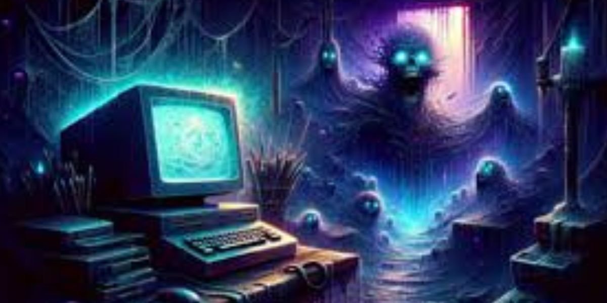 Technology Behind Cursed-Memes.com: Internet Subculture - neonjs