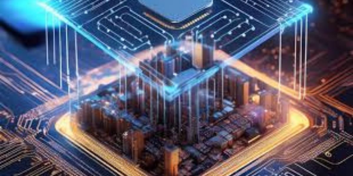 Zhuoxin Data Technology: Pioneering Intelligent Data Solutions - neonjs