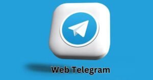 Web Telegram: Your Browser-Based Messaging Hub"