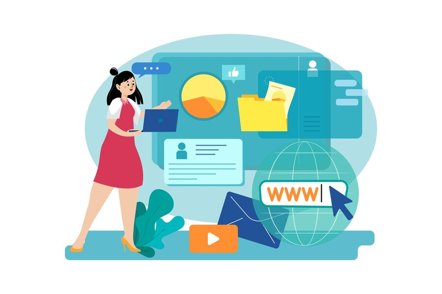 A Comprehensive Guide to Improve Domain Authority and Boost SEO - neonjs