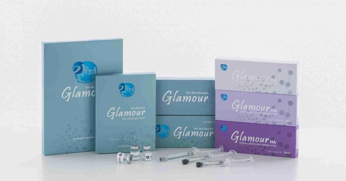 Buy Glamour Mid Dermal Filler for Sale: A Comprehensive Guide - neonjs