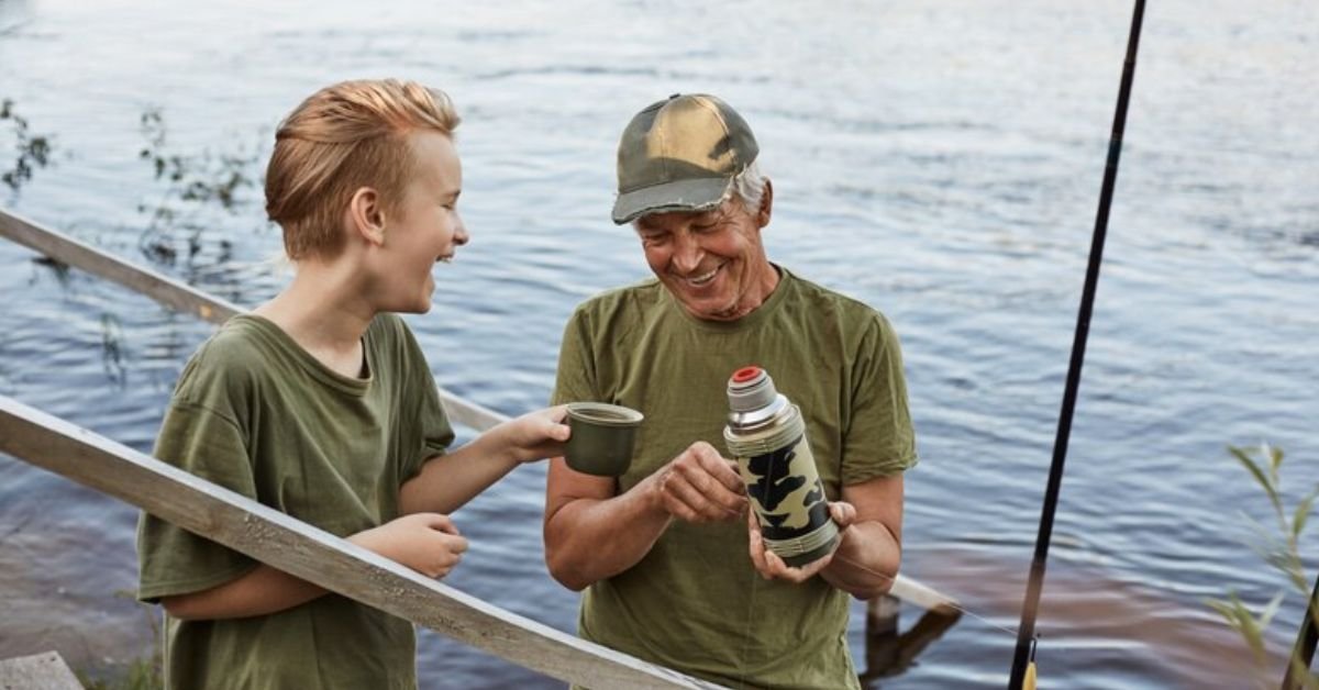 What to Do When You're Not Catching Fish - neonjs