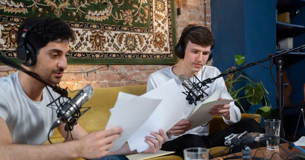 A Guide to Growing Your Podcast Audience - neonjs