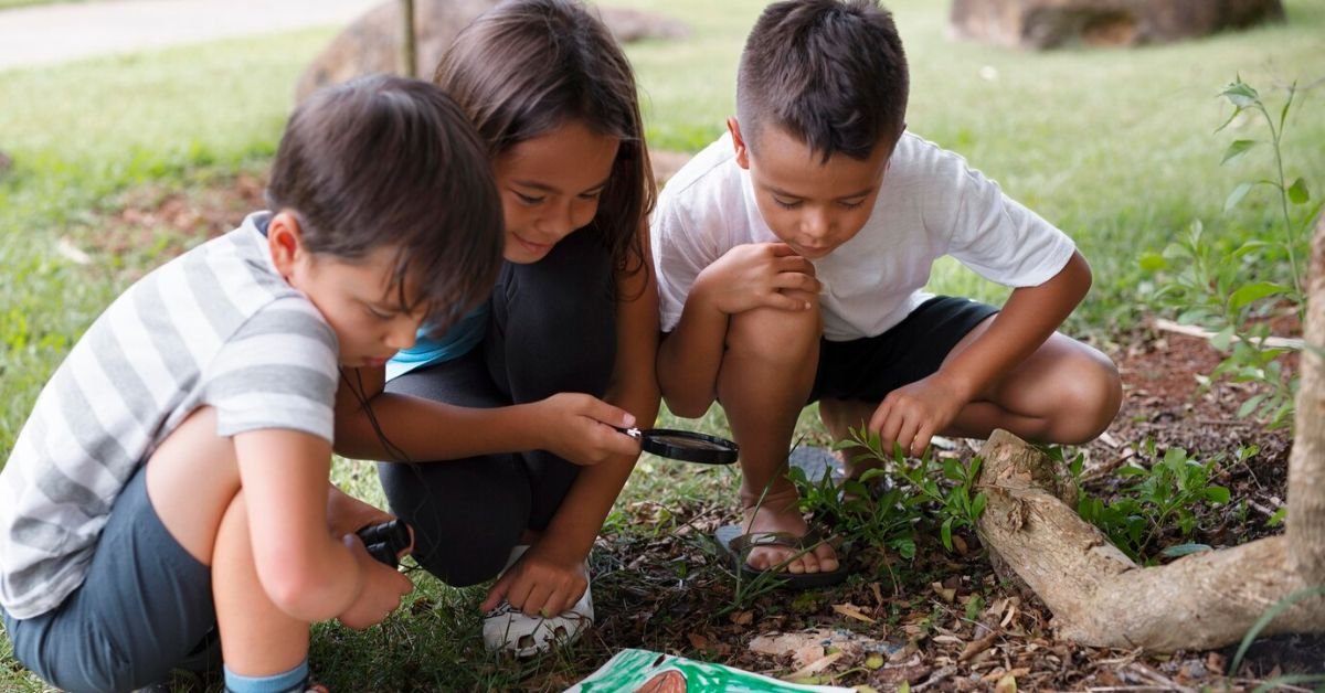 Why Civic Education Matters for Children: Building Responsible Citizens ...