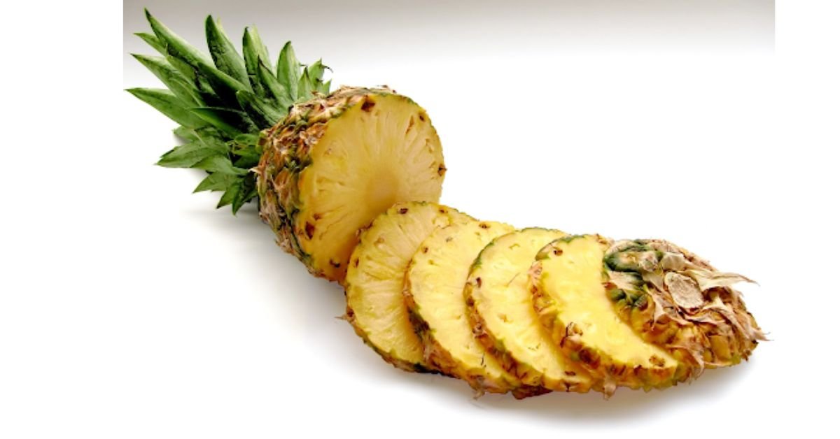 5 Health Benefits of Pineapple for Men - neonjs