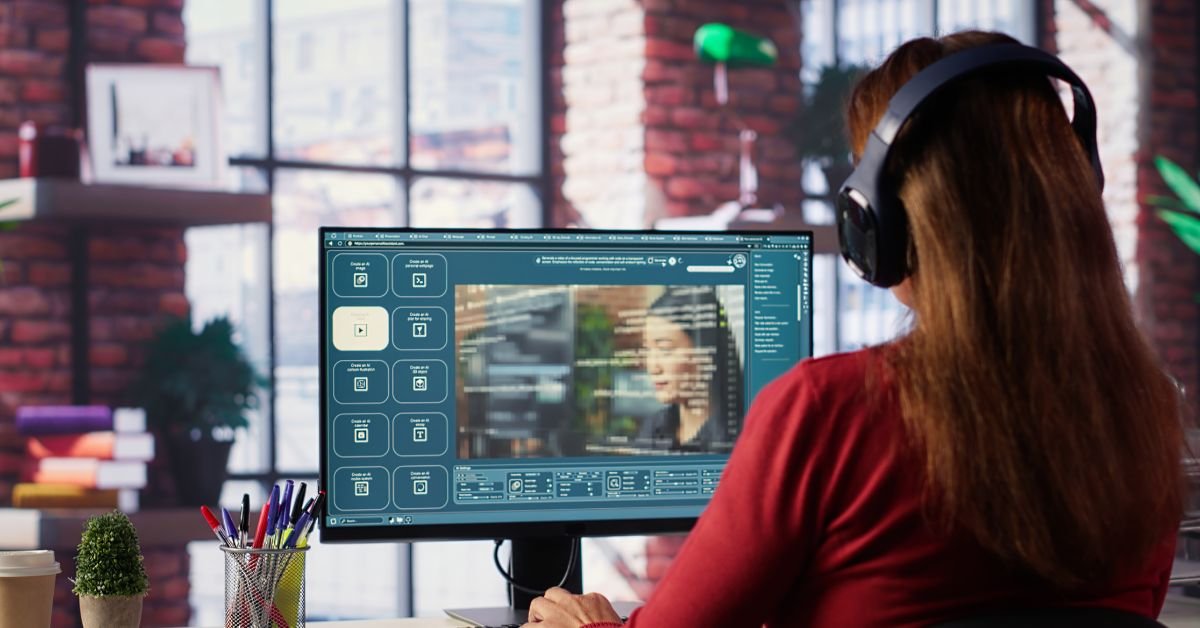 VidQu AI: Revolutionizing Video Editing with Intelligent Tools - neonjs