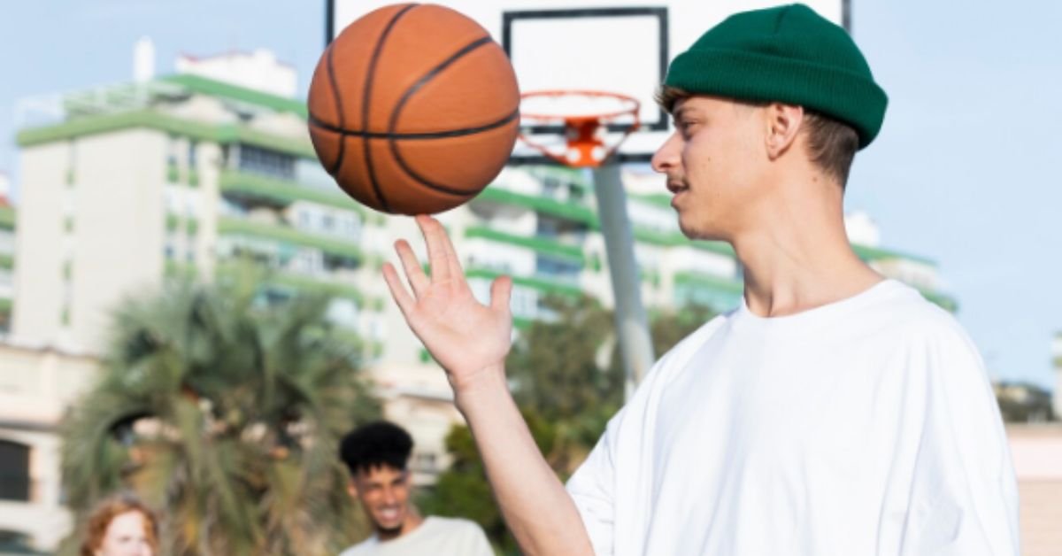 The Ultimate Hoops Immersion: Designing a Comprehensive and ...