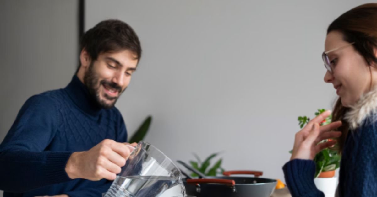 Common Water Quality Problems at Home and How to Solve Them - neonjs