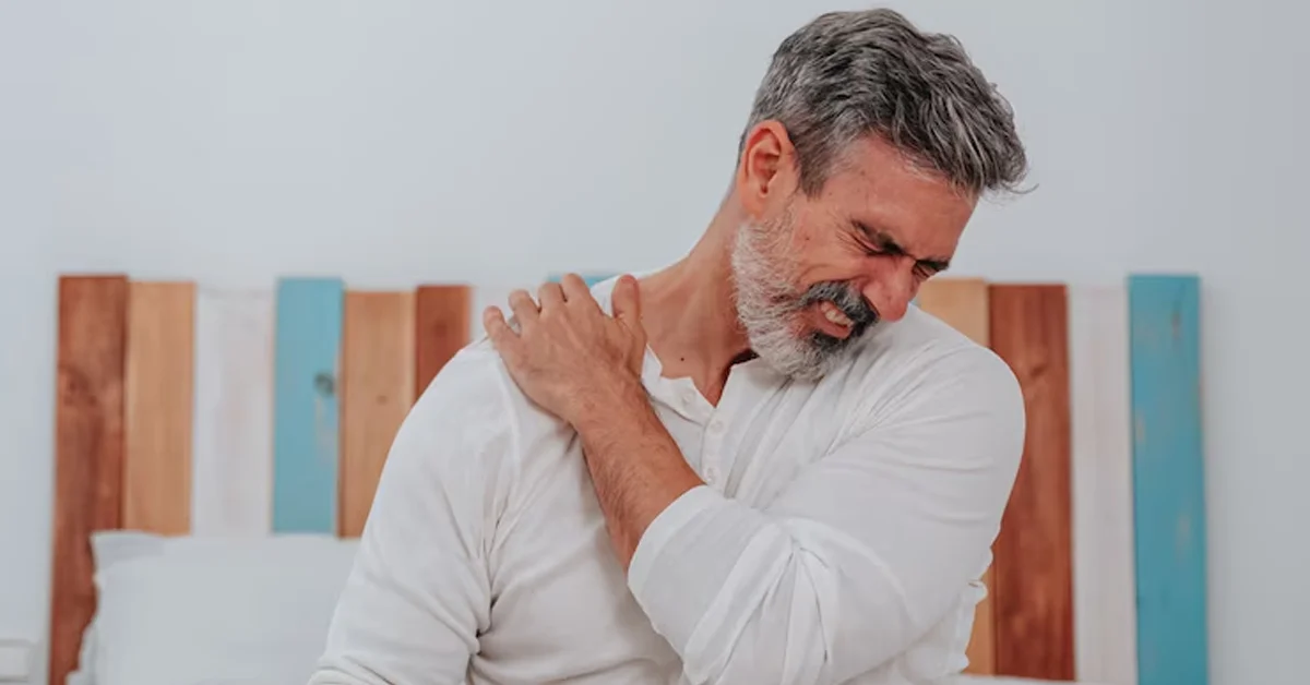 Lump On Shoulder: Causes, Symptoms & Effective Treatments