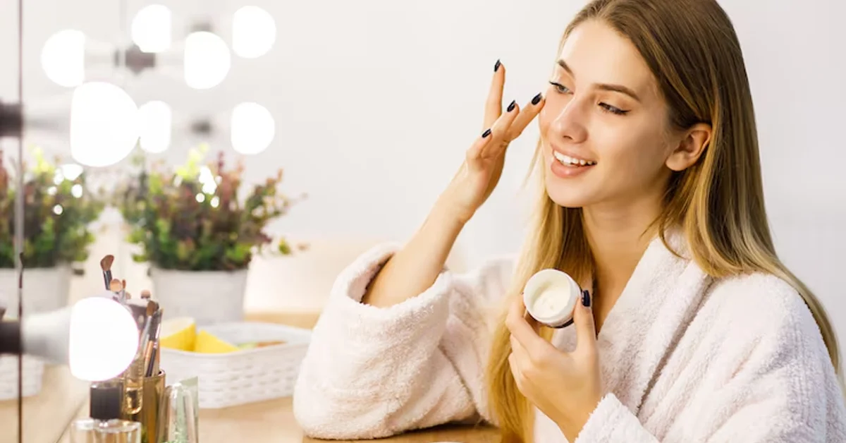 Shiny Skin Secrets: How To Get That Healthy Glow