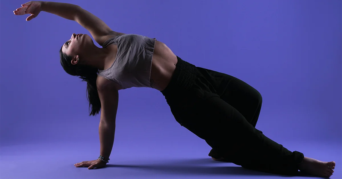 Simple Body Poses To Improve Your Posture And Presence