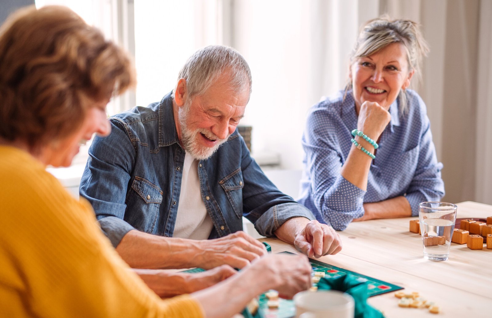 Enhancing Elderly Care: Effective Memory Support Strategies - neonjs