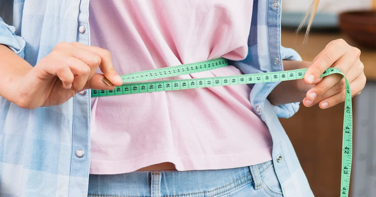 Understanding Girth: A Simple Guide To The Girth Size Chart