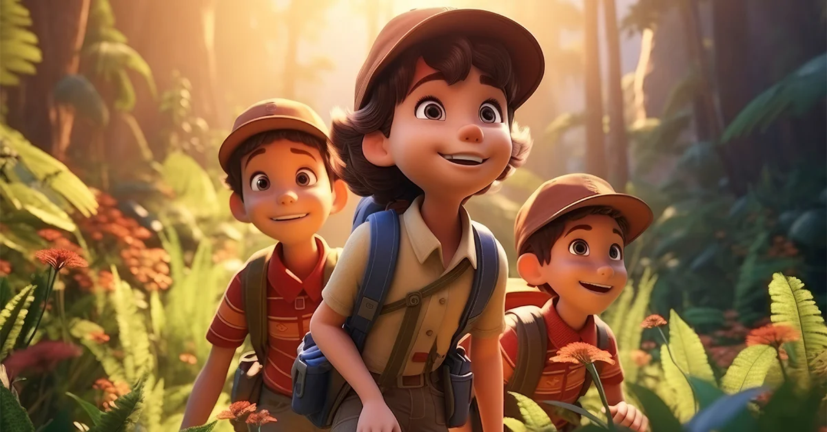 10 Exciting Pledge Scavenger Hunt Ideas For Team Bonding