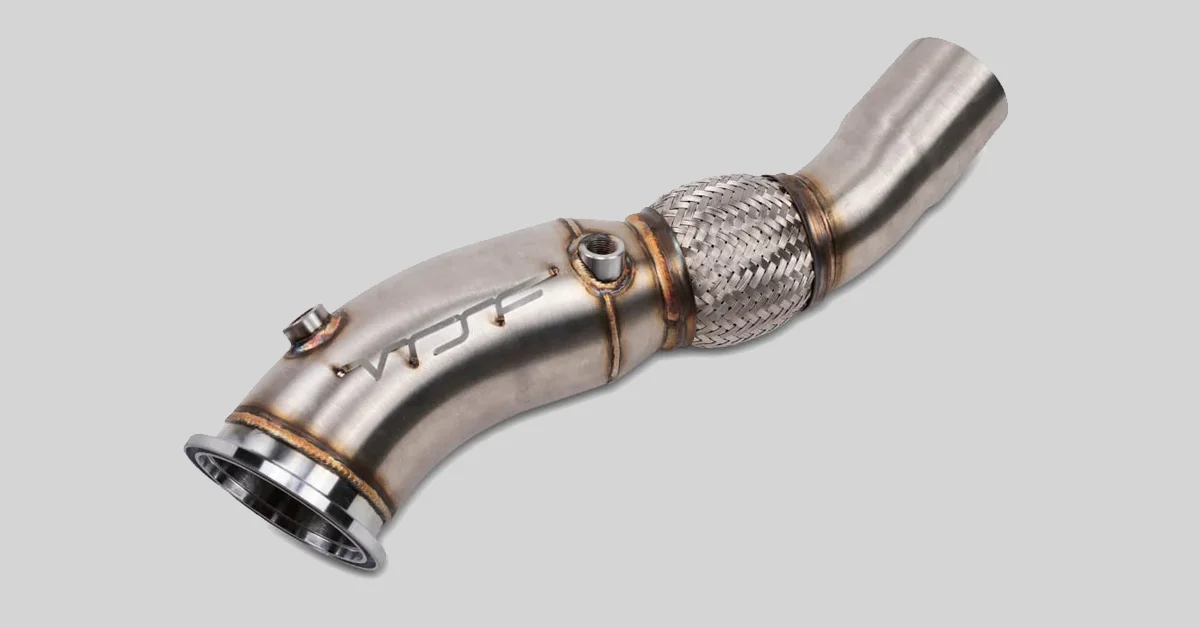 Boost Performance With A Catless Downpipe: A Quick Guide