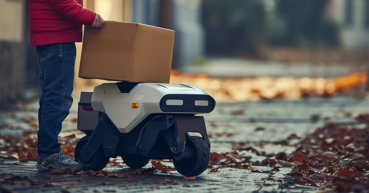 Unpacking The Mystery: A Delivery From The Past