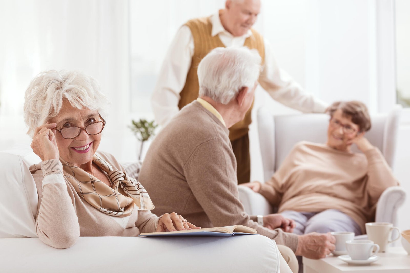 How to Improve Memory Health in Senior Care Settings - neonjs