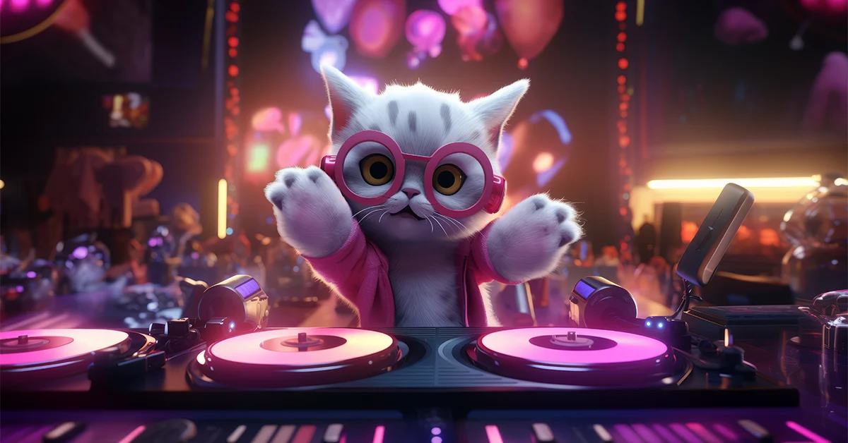 Kats Incredibox: Grooving To Beats Like Never Before