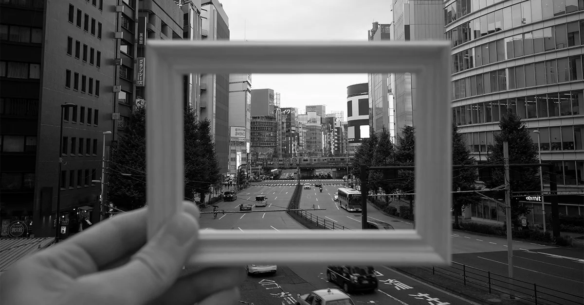 How Mac Adams Rule Of Thirds Transforms Your Photos