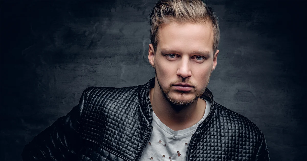 Top Mens Hairstyles For Blondes That Actually Turn Heads