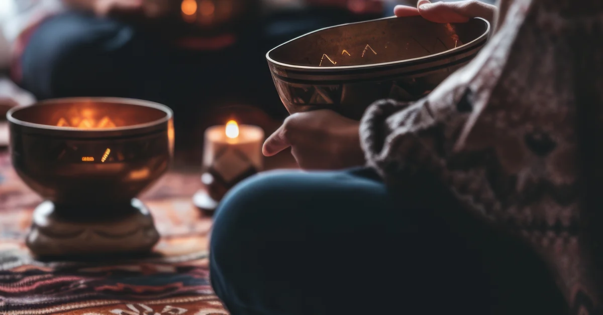 Cacao Ceremony: A Deep Dive Into Sacred Rituals And Healing
